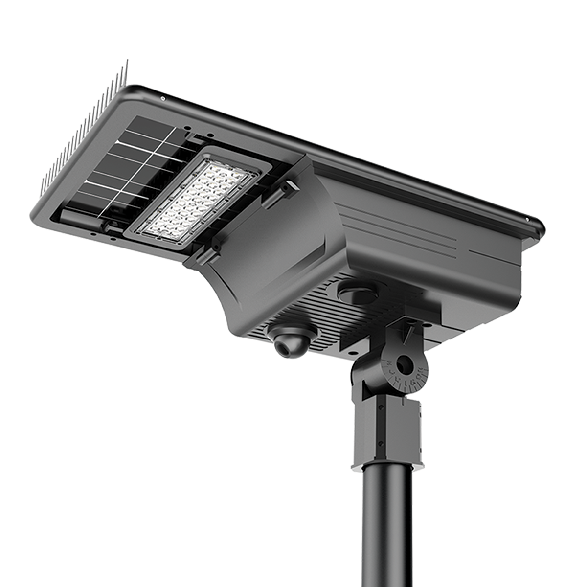 10W LED SOLAR LIGHT - ANL Lighting