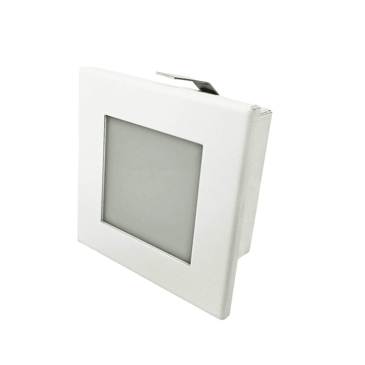 1W SQUARE MINI LED WALL LIGHT 3K - ANL Lighting