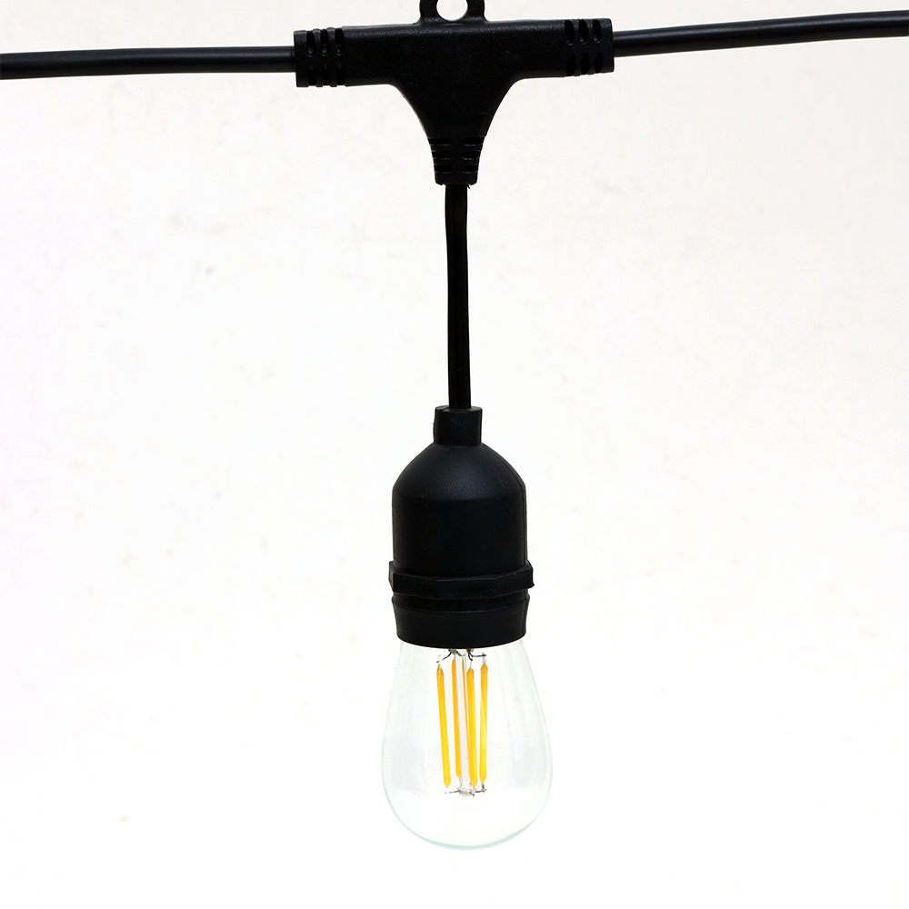 240V 1W LED LAMP 2700K TO SUIT VBLFEST-10M-2700K ONLY - ANL Lighting