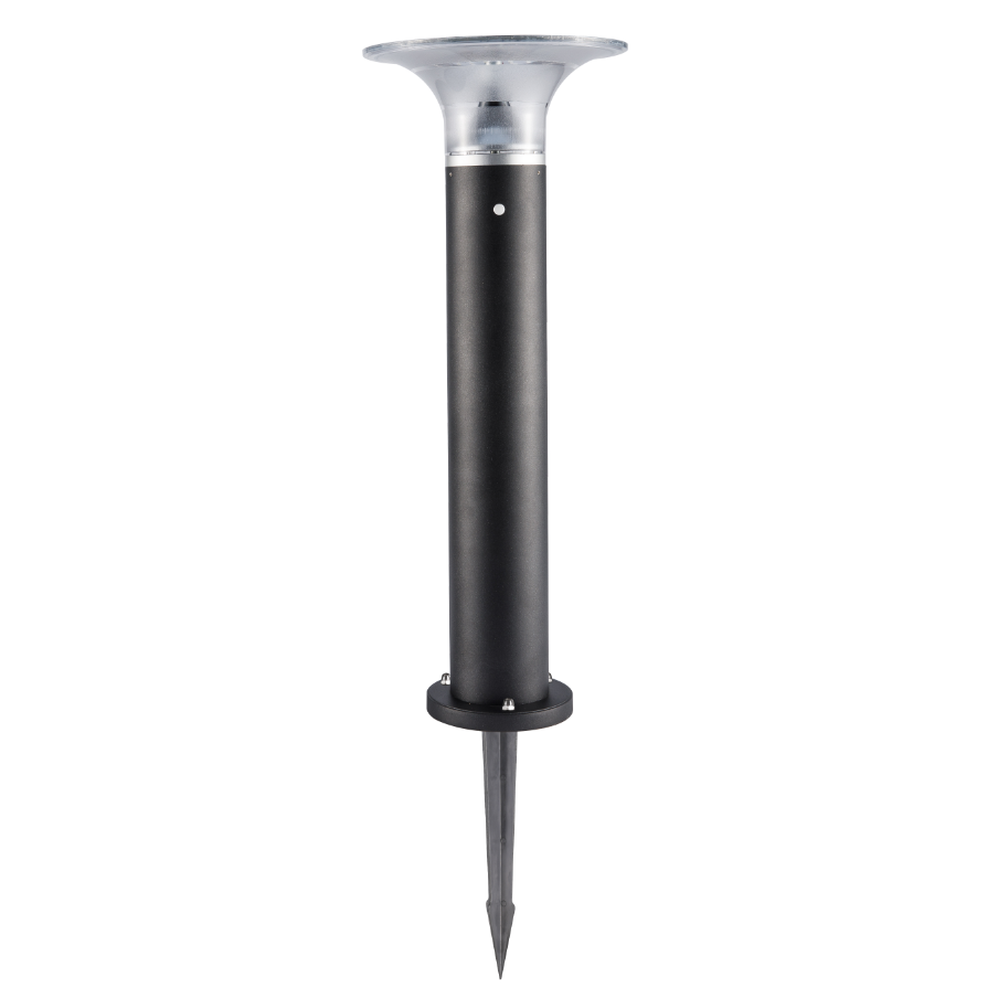 LED SOLAR BOLLARD IP54 60CM CCT - ANL Lighting