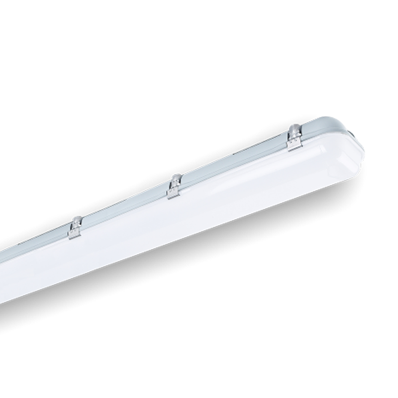40W LED EMERGENCY BATTEN - ANL Lighting
