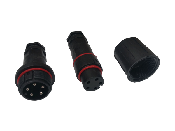 5 PIN CONNECTOR IP65 - ANL Lighting