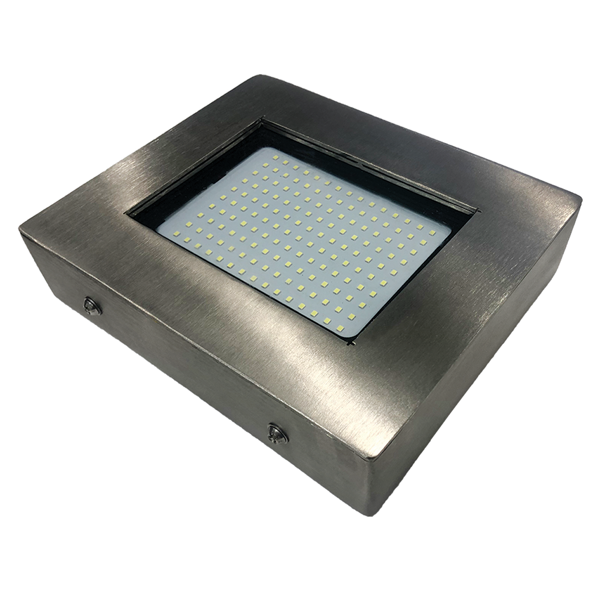 5W LED SOLAR VANDAL RESISTANT SHELTER LIGHT - ANL Lighting