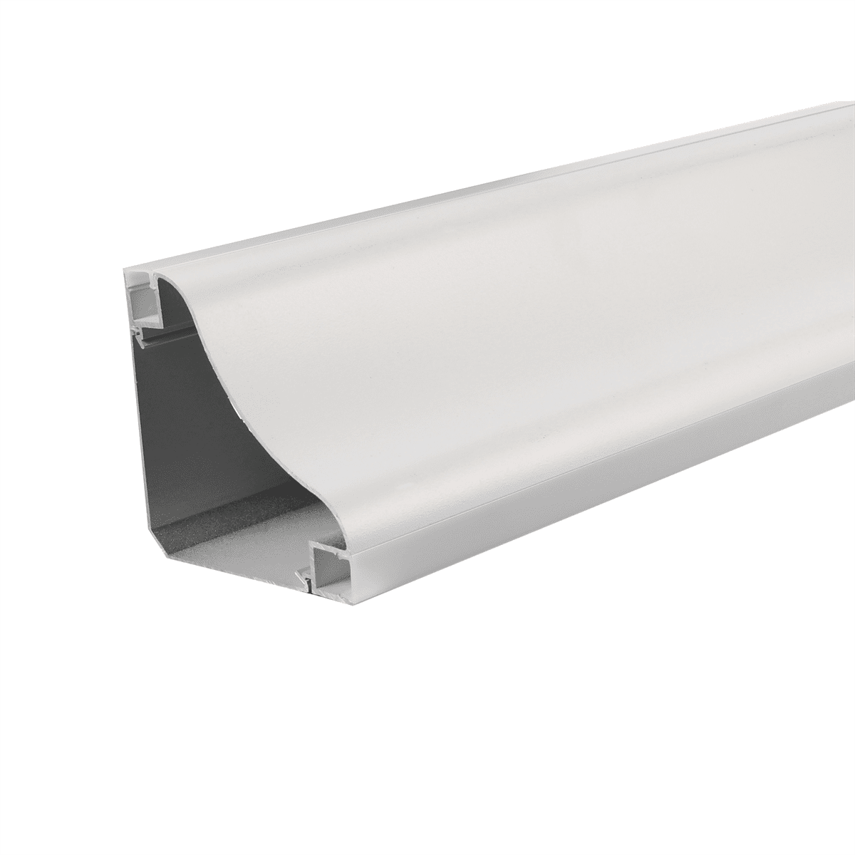 ALUMINUM CORNER PROFILE 2.5M - ANL Lighting