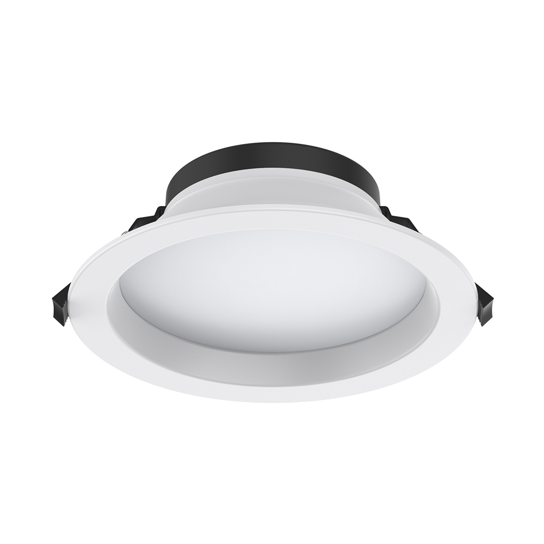 POWER ADJUSTABLE 3CCT LED DOWNLIGHT - ANL Lighting