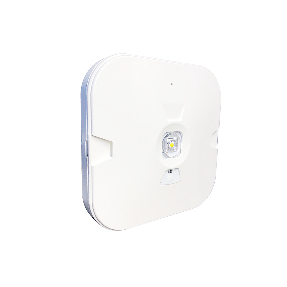 SURFACE MOUNTED LED EMERGENCY - ANL Lighting