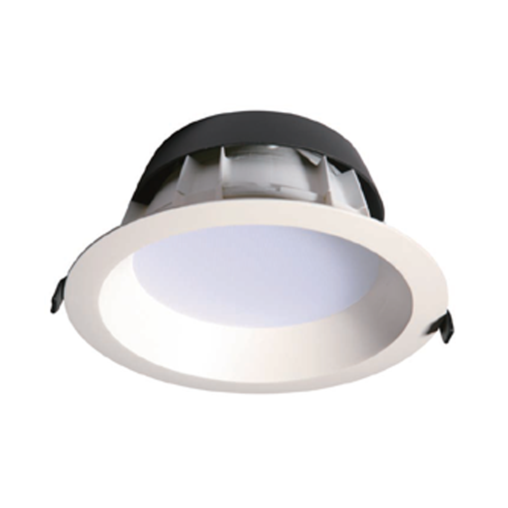 LED DOWNLIGHT 3K - MUST ADD DRIVER 14W, 20W OR 28W (D) - ANL Lighting