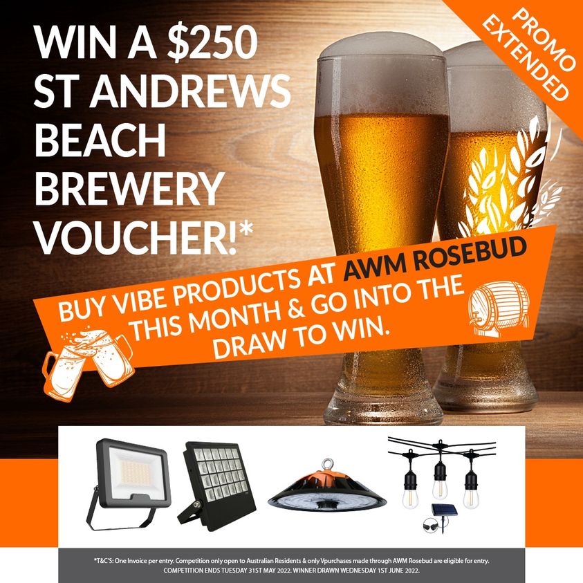 Competitions - ANL Lighting