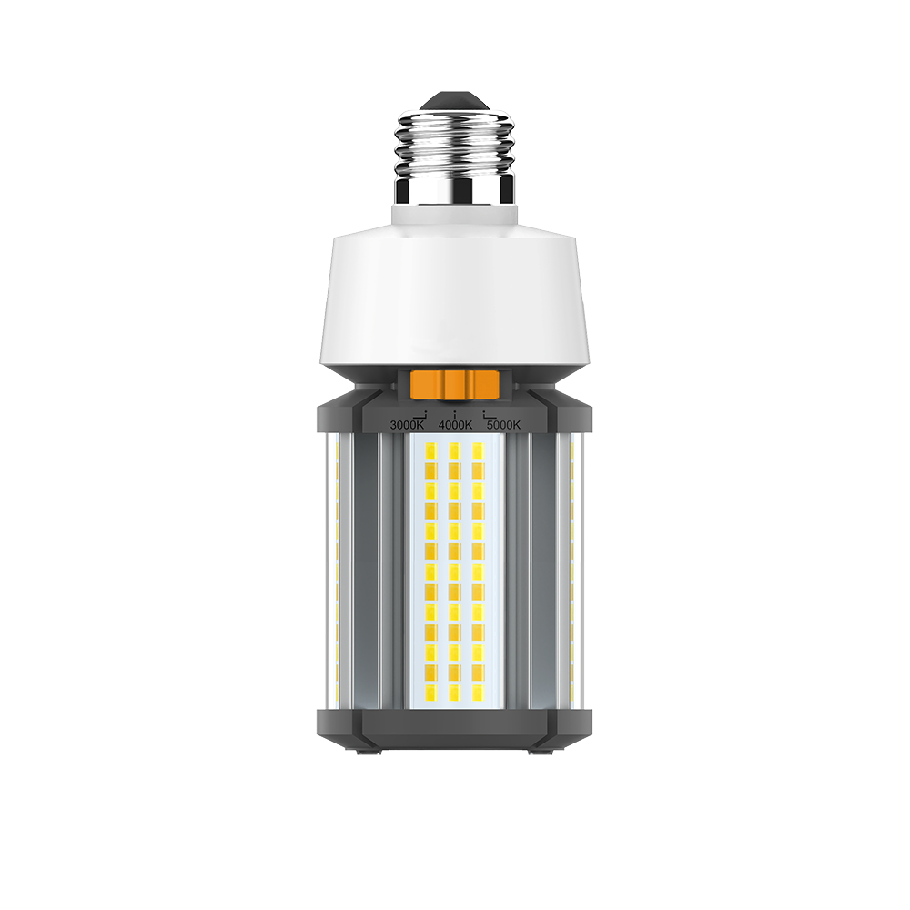 LED CORN LAMP 18W 3K/4K/5K SELECTABLE E27 - ANL Lighting