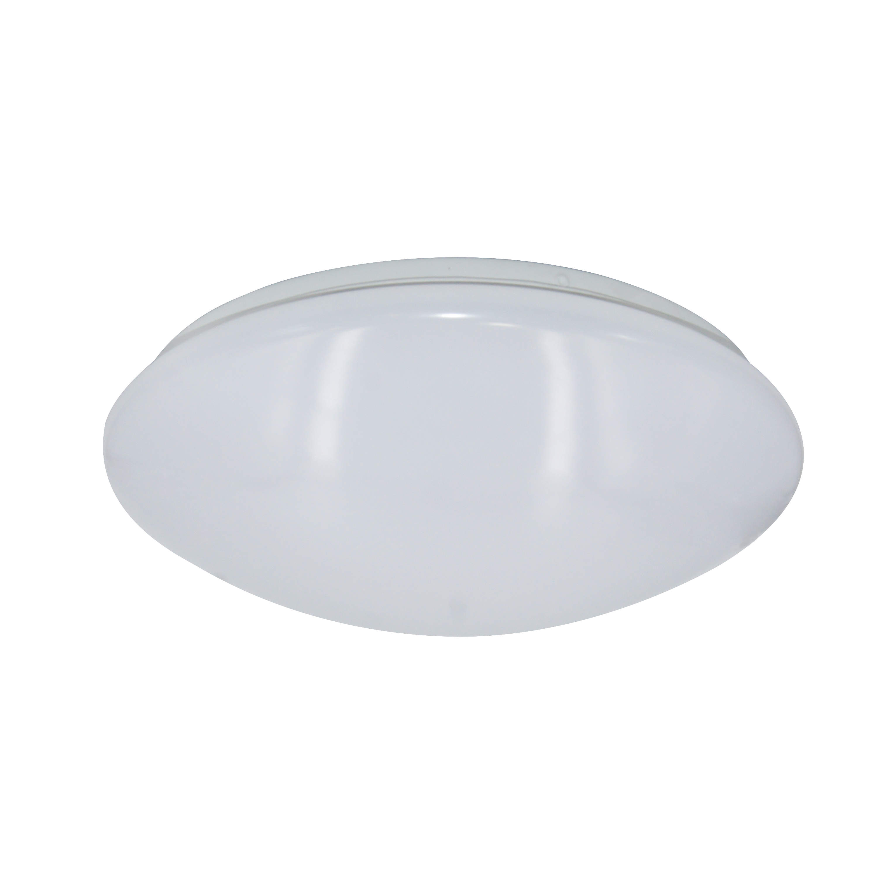 LED OYSTER LIGHT CCT AND POWER SWITCHABLE - ANL Lighting