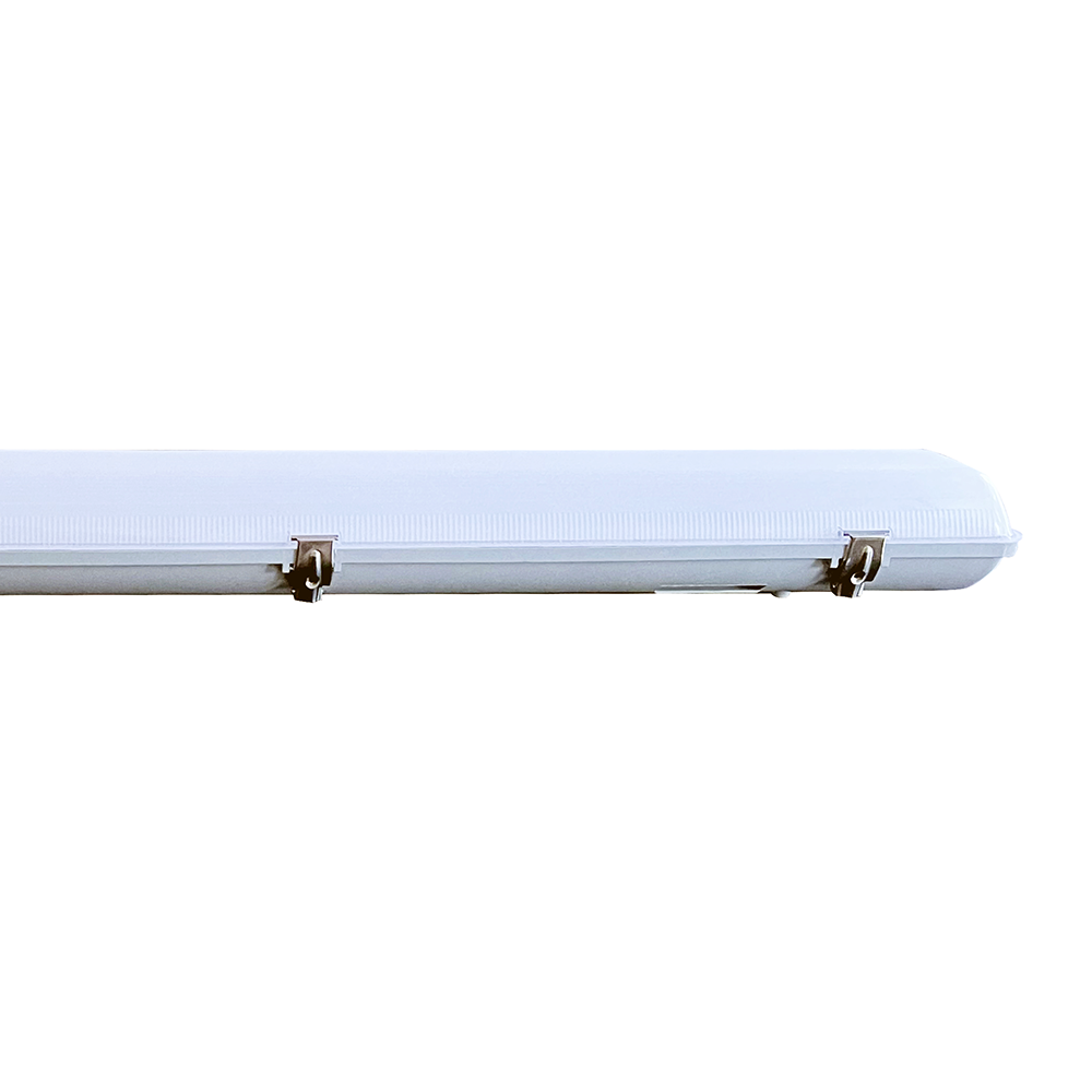 LED 40W WIDE BODY W/PROOF BATTEN 4FT 3CCT IP65(D) - ANL Lighting