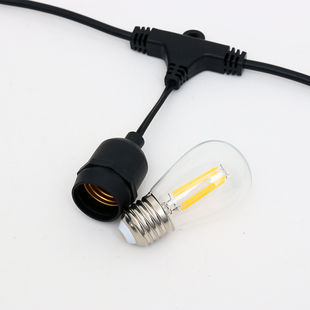 240V 1W LED LAMP 2700K TO SUIT VBLFEST-10M-2700K ONLY - ANL Lighting