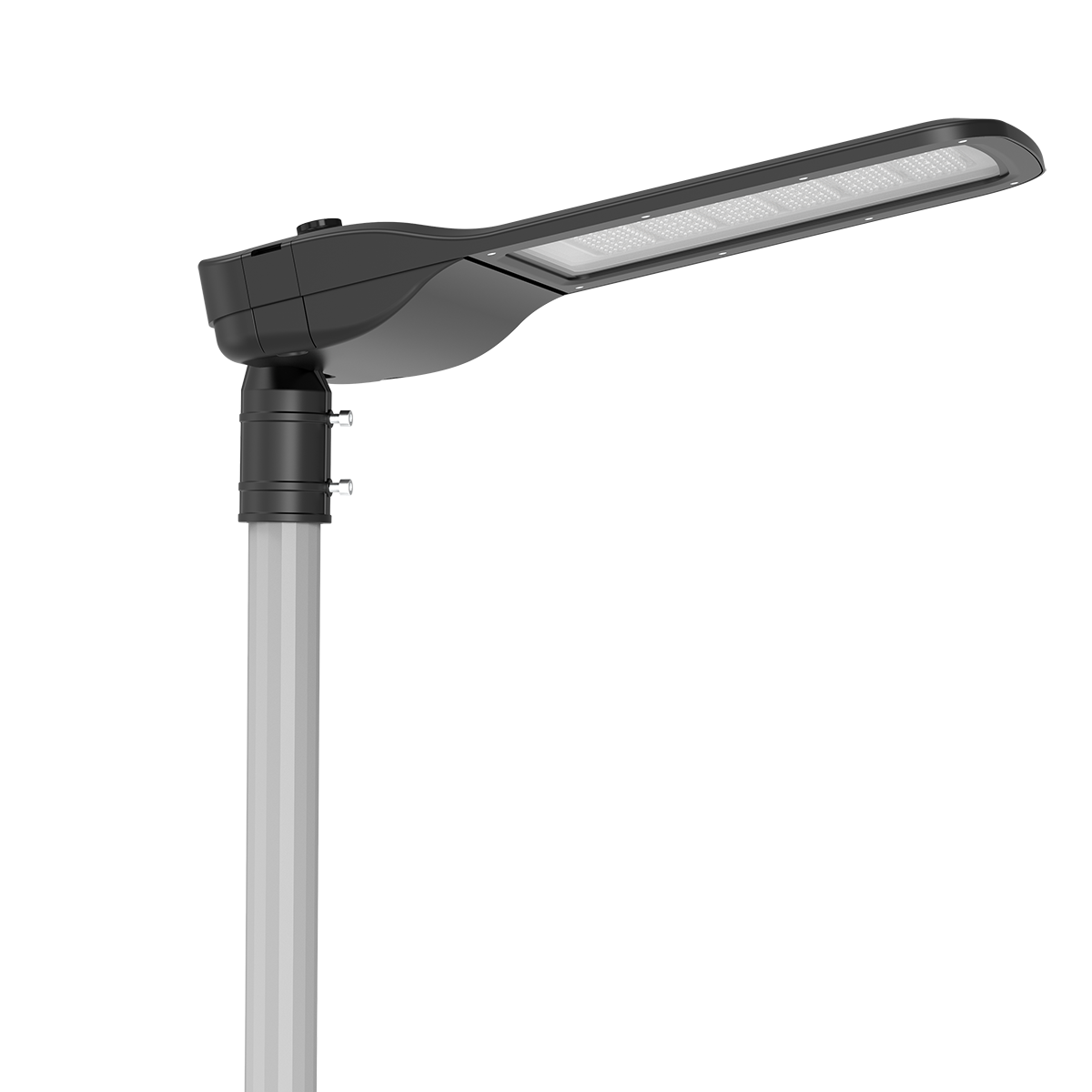 LED STREET LIGHT 240W - ANL Lighting