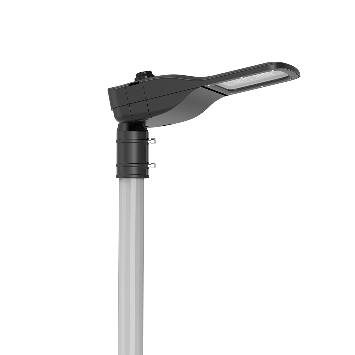 POWER ADJUSTABLE LED STREET LIGHT - ANL Lighting