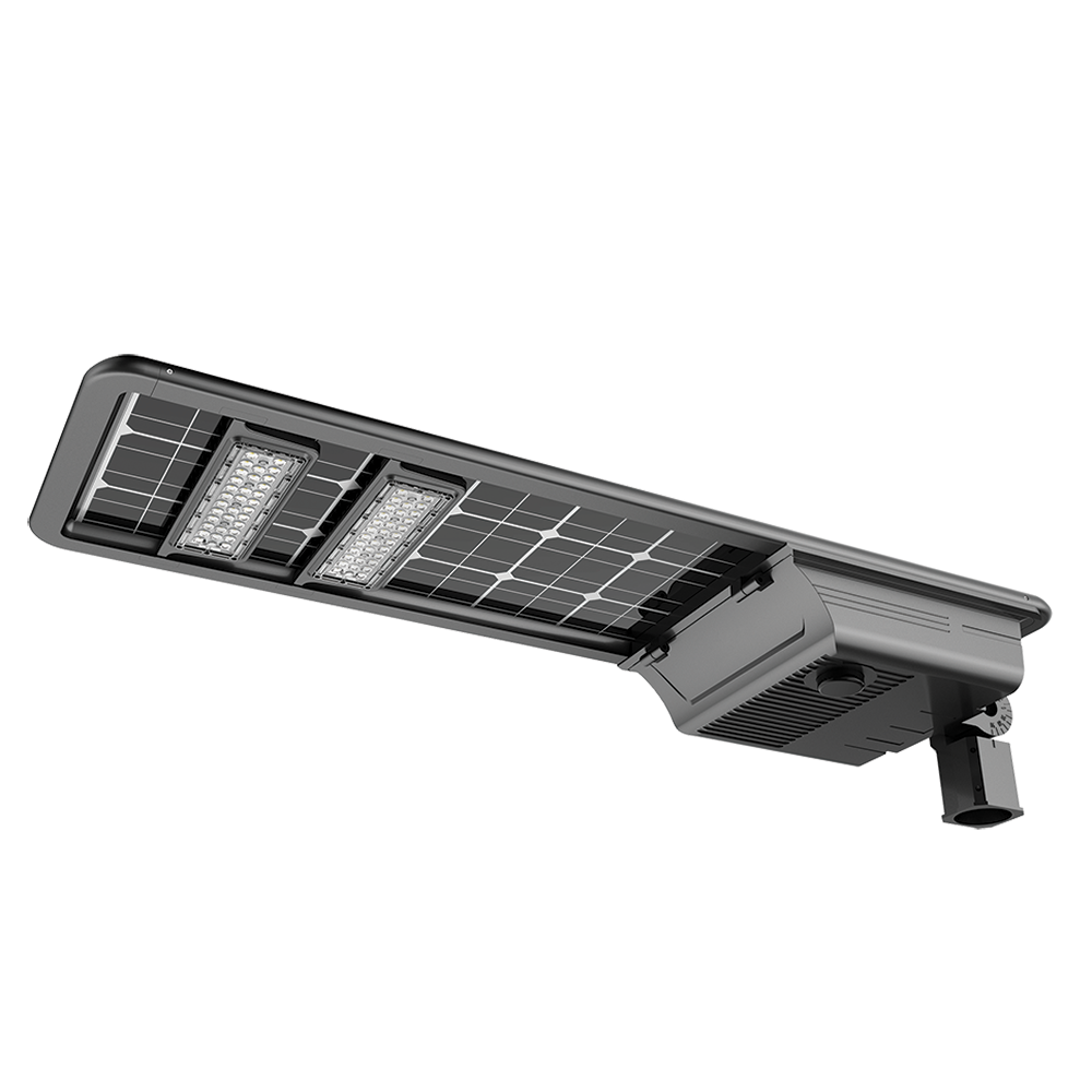 40W LED SOLAR LIGHT - ANL Lighting