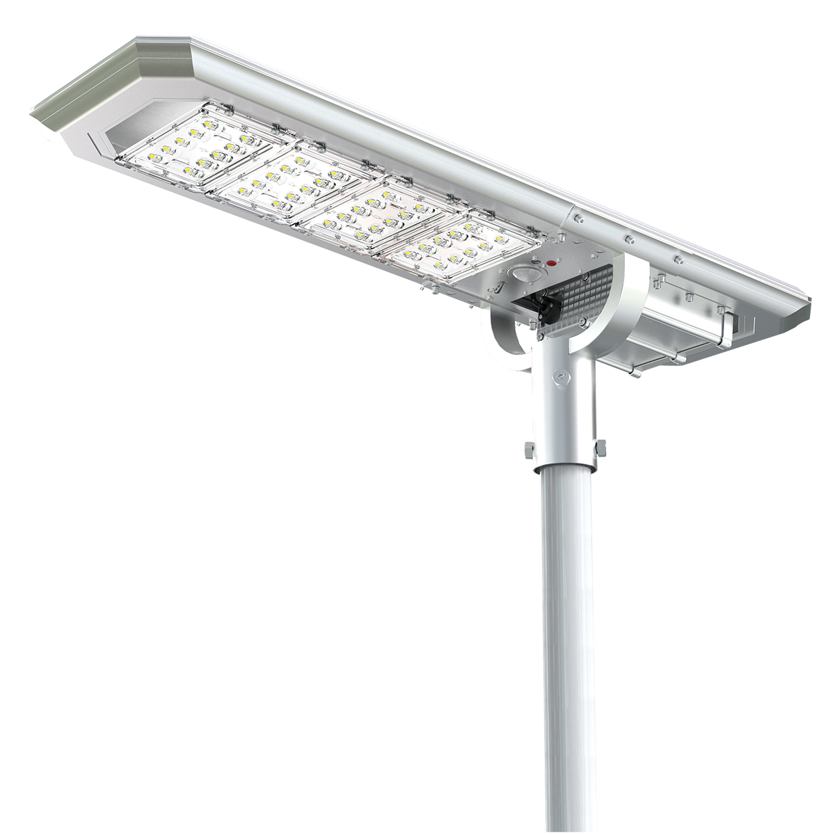 40W LED SOLAR STREET LIGHT - ANL Lighting
