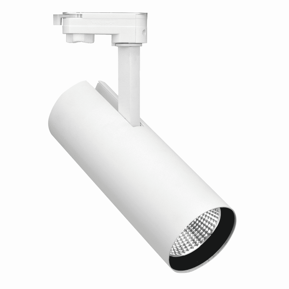15W WHITE 3CCT 3 CIRCUIT TRACK LIGHT - ANL Lighting