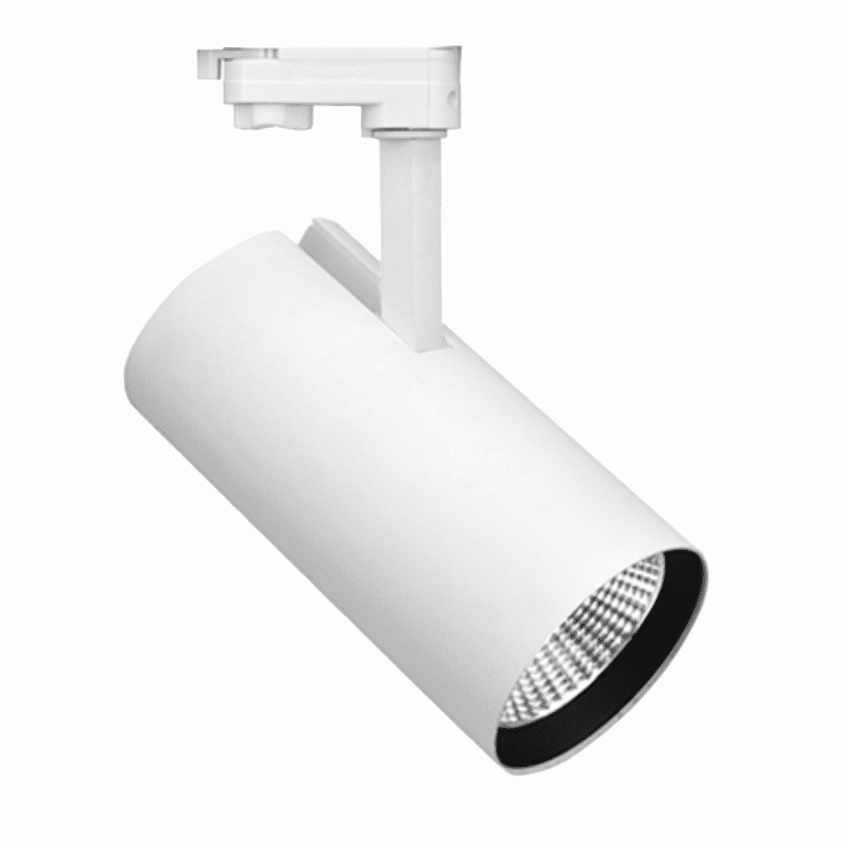 25W WHITE 3CCT 3 CIRCUIT TRACK LIGHT - ANL Lighting