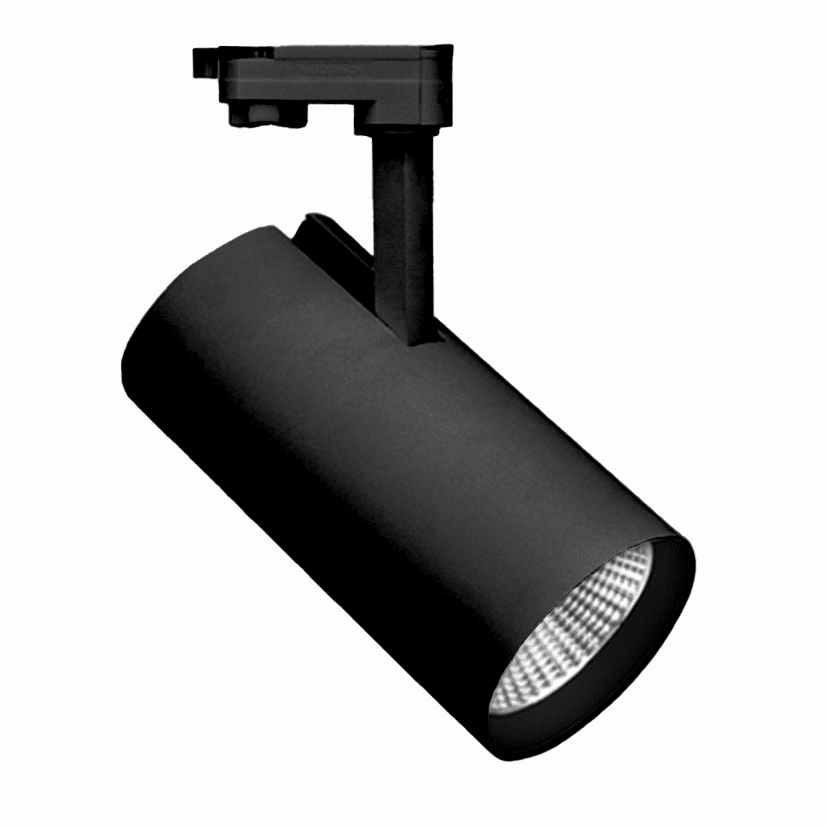 25W BLACK 3CCT 3 CIRCUIT TRACK LIGHT - ANL Lighting