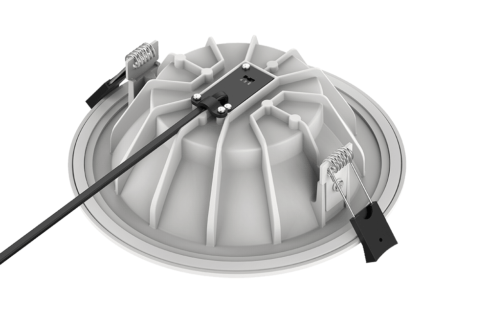 25W 3CCT LED DOWNLIGHT - ANL Lighting