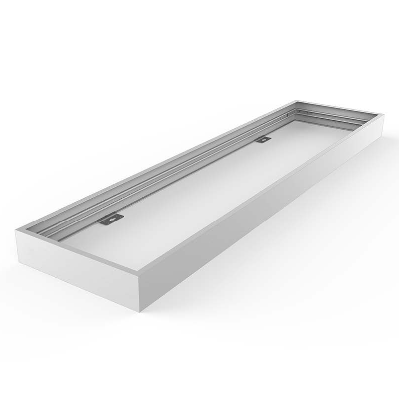 Skylite 150 300x1200MM SURFACE MOUNT FRAME - ANL Lighting
