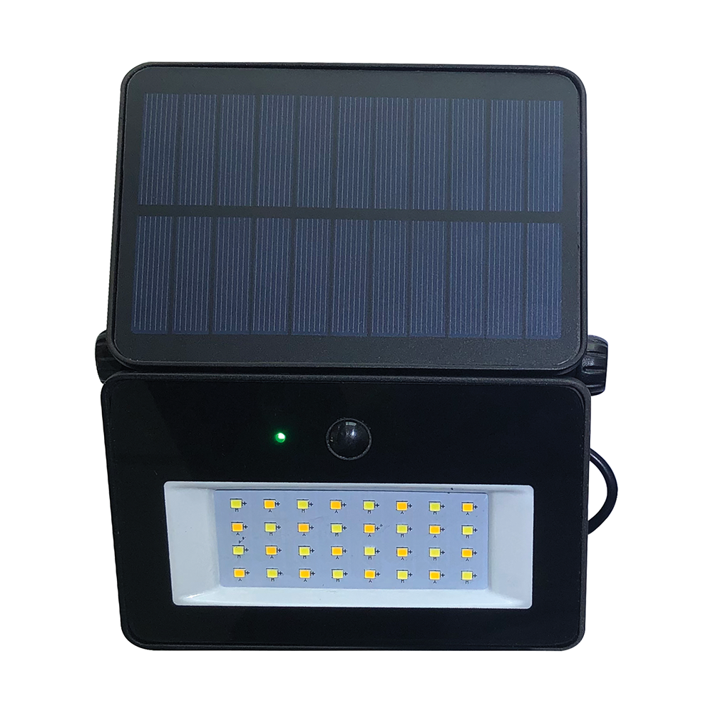 15W LED SOLAR FLOODLIGHT - ANL Lighting
